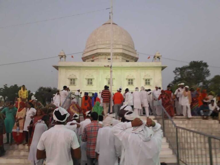 Muktidham Mukam (मुक्तिधाम मुकाम)